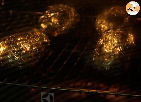 Homemade neapolitan cake