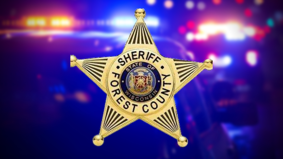 Northern Wisconsin police arrests man in the woods after tip from Brown ... Northern Wisconsin police arrests man in the woods after tip from Brown ...