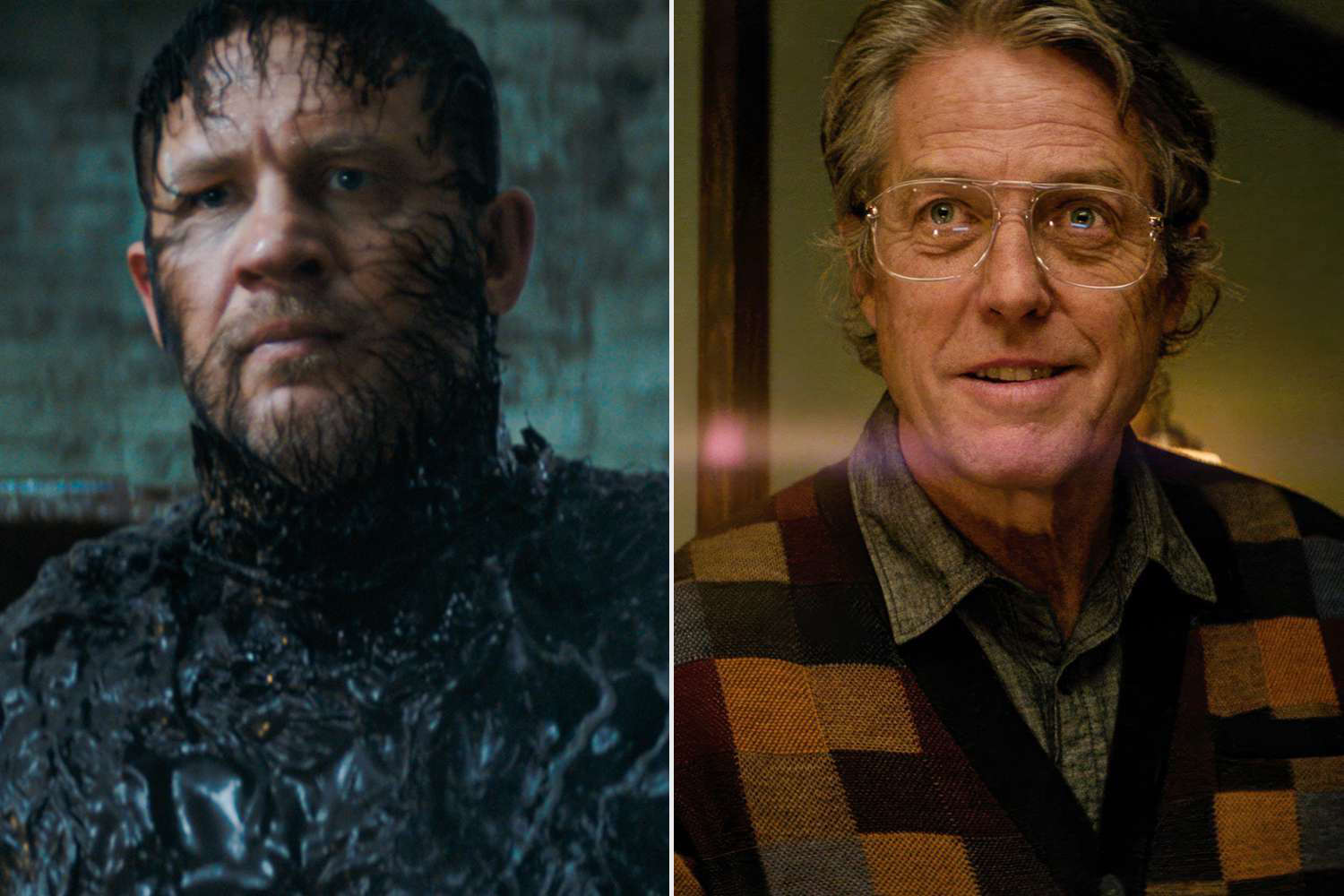 “Venom: The Last Dance ”continues box office hot streak, defeating Hugh ... “Venom: The Last Dance ”continues box office hot streak, defeating Hugh ...