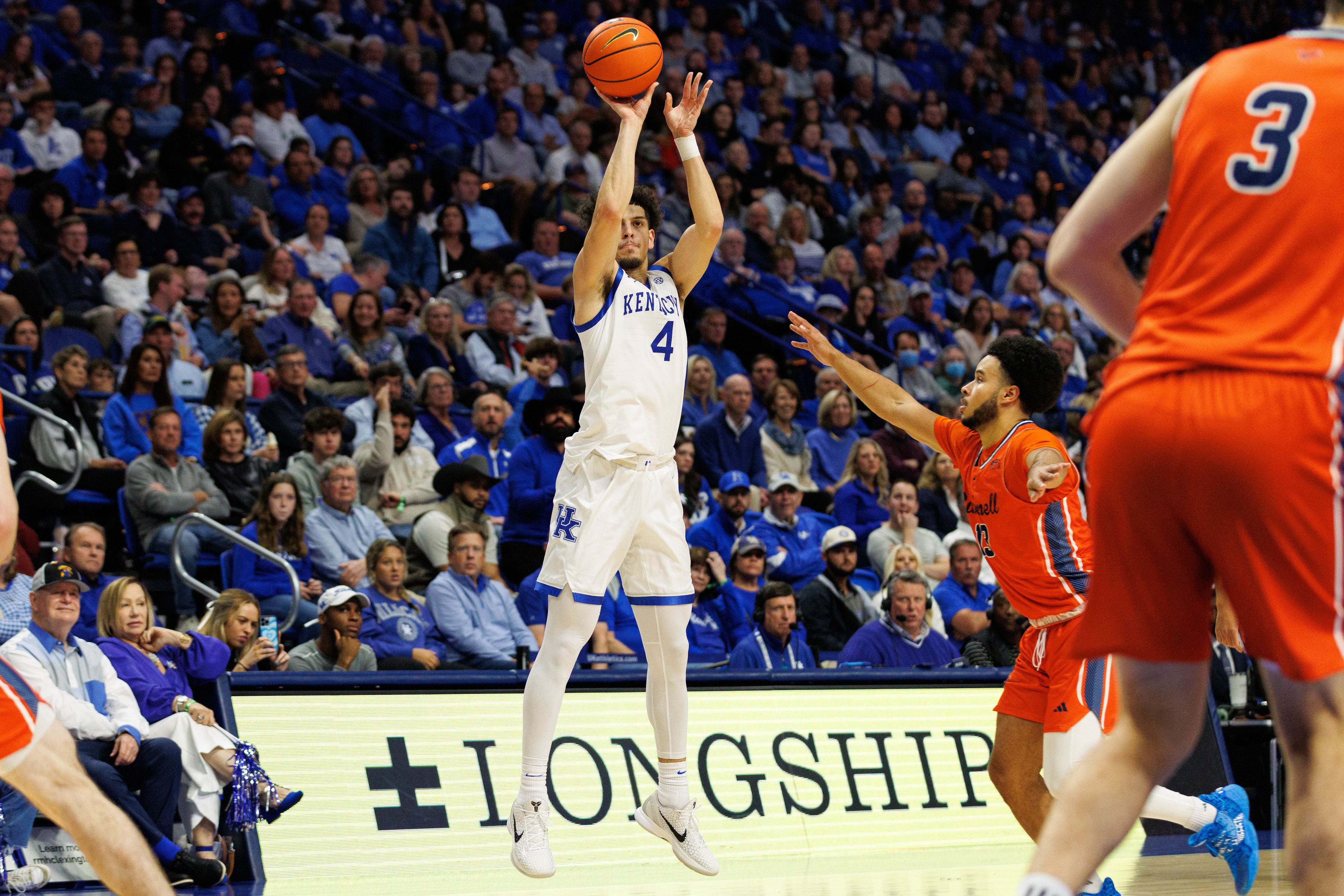 The Kentucky basketball roster and who has an NBA future