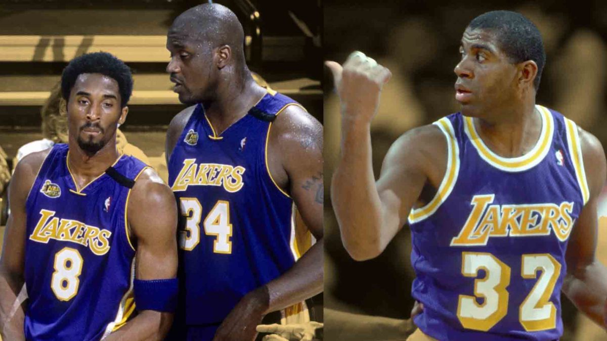"People can have this fantasy idea because it was so close" - Jeff ...