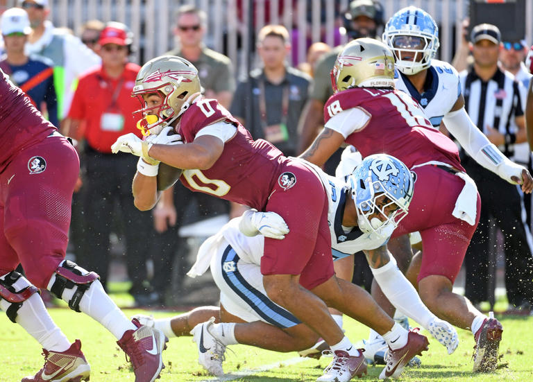 FSU football fans react to Mike Norvell dismissing three coaches FSU football fans react to Mike Norvell dismissing three coaches