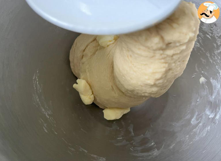 Baked donuts, the healthy but delicious version