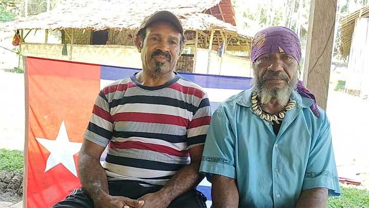 Sebby Sambom: Kota Wamena akan Menjadi Wilayah Operasi TPNPB-OPM