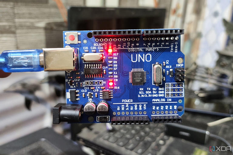 5 reasons you should get an Arduino if you don't already have one