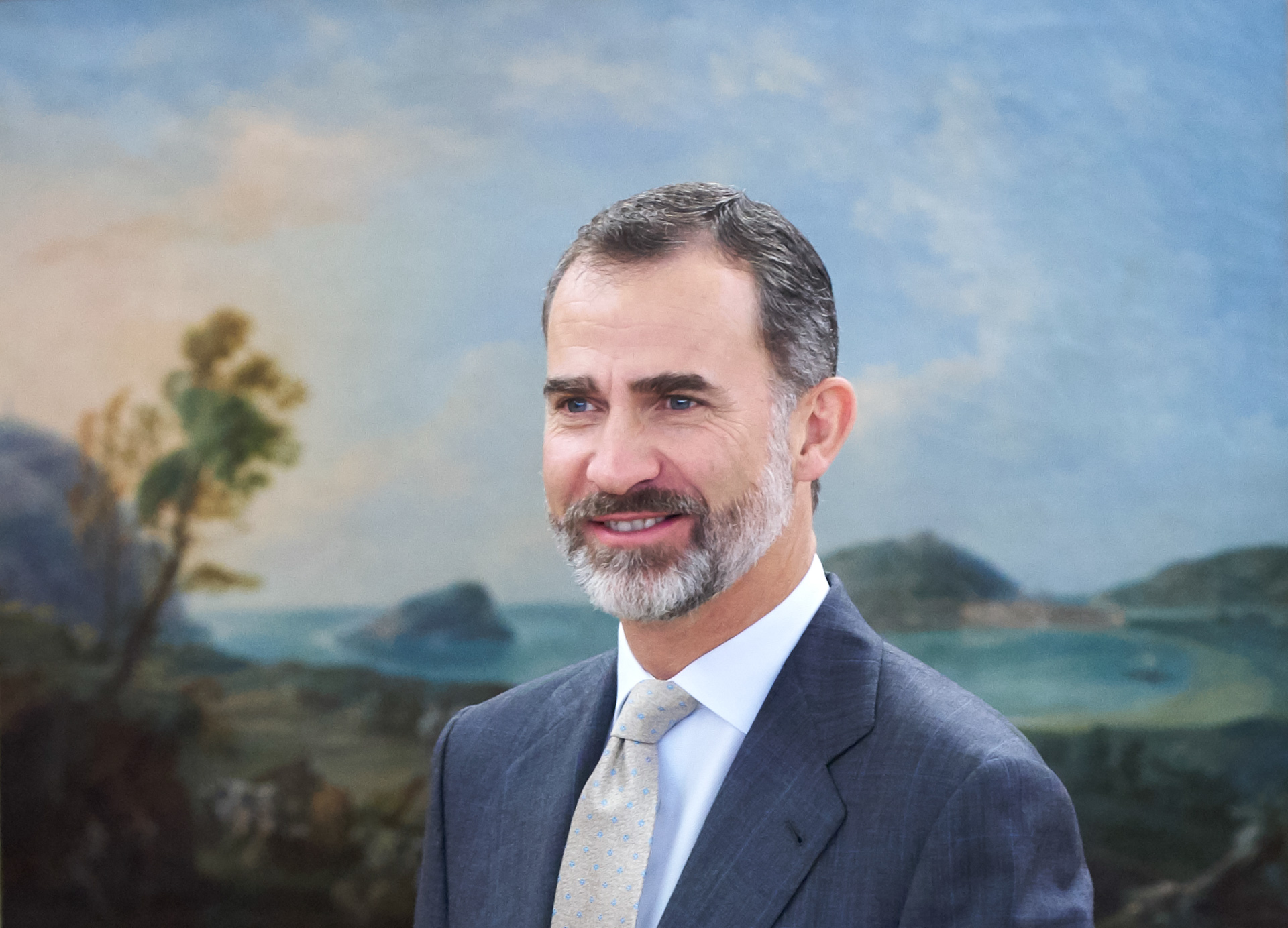El rey Felipe VI se muestra profundamente decepcionado: “Lo dejó claro”