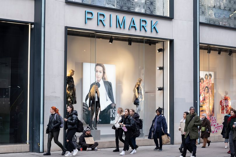 Primark's sweet pyjamas perfect for Valentine's Day that shoppers say ...