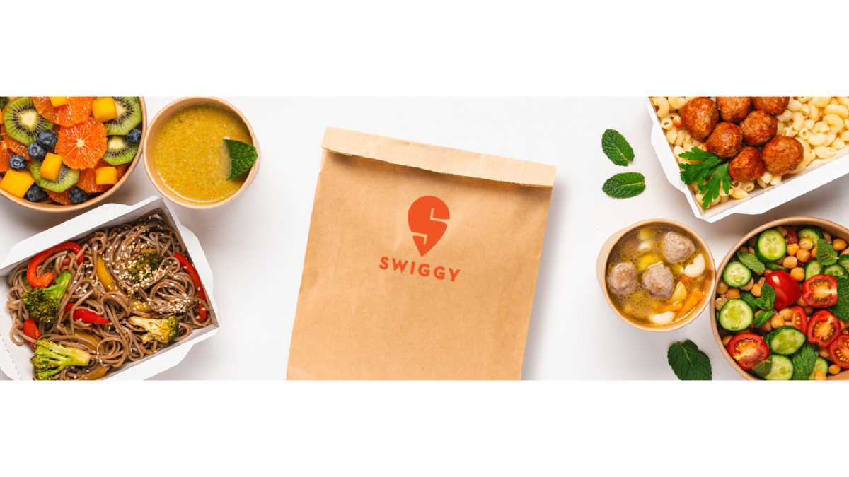 Swiggy IPO Allotment Today: Here's How You Can Check Your Application's ... Swiggy IPO Allotment Today: Here's How You Can Check Your Application's ...