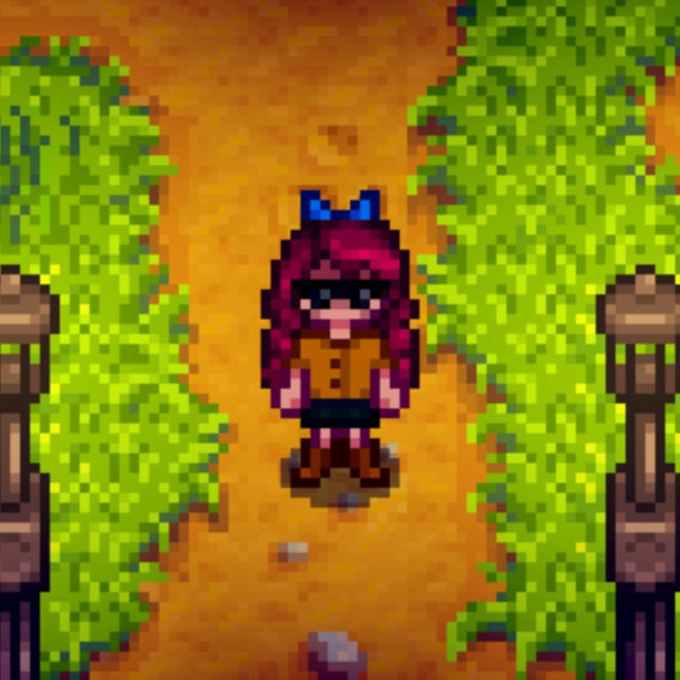 Stardew Valley cheats: Every cheat code you need, no mods required
