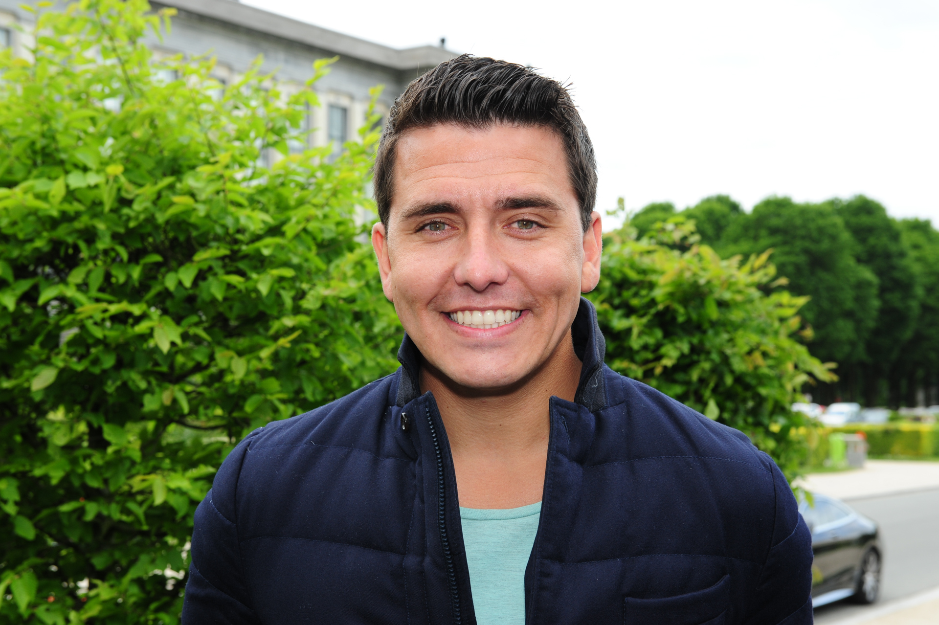 Jan Smit maakt de balans op