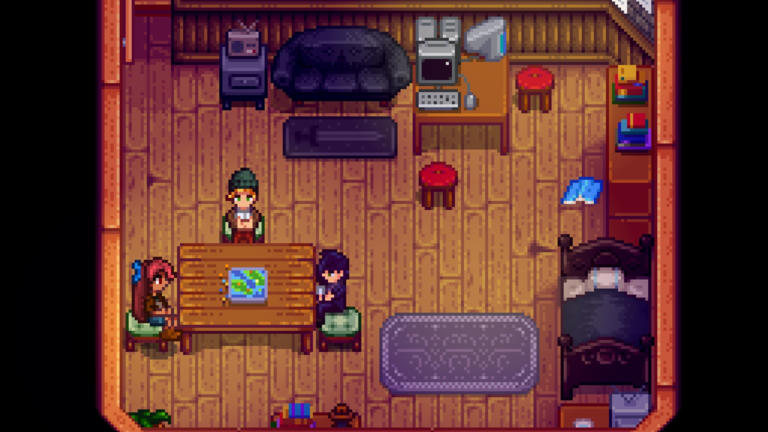 Stardew Valley cheats: Every cheat code you need, no mods required