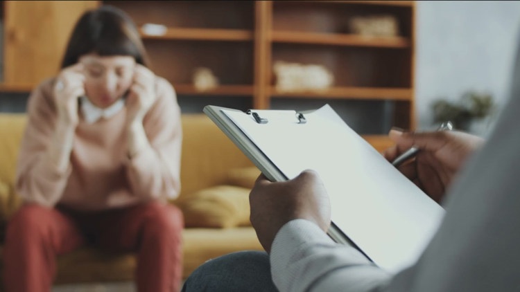 Here’s how to cope with post-election stress