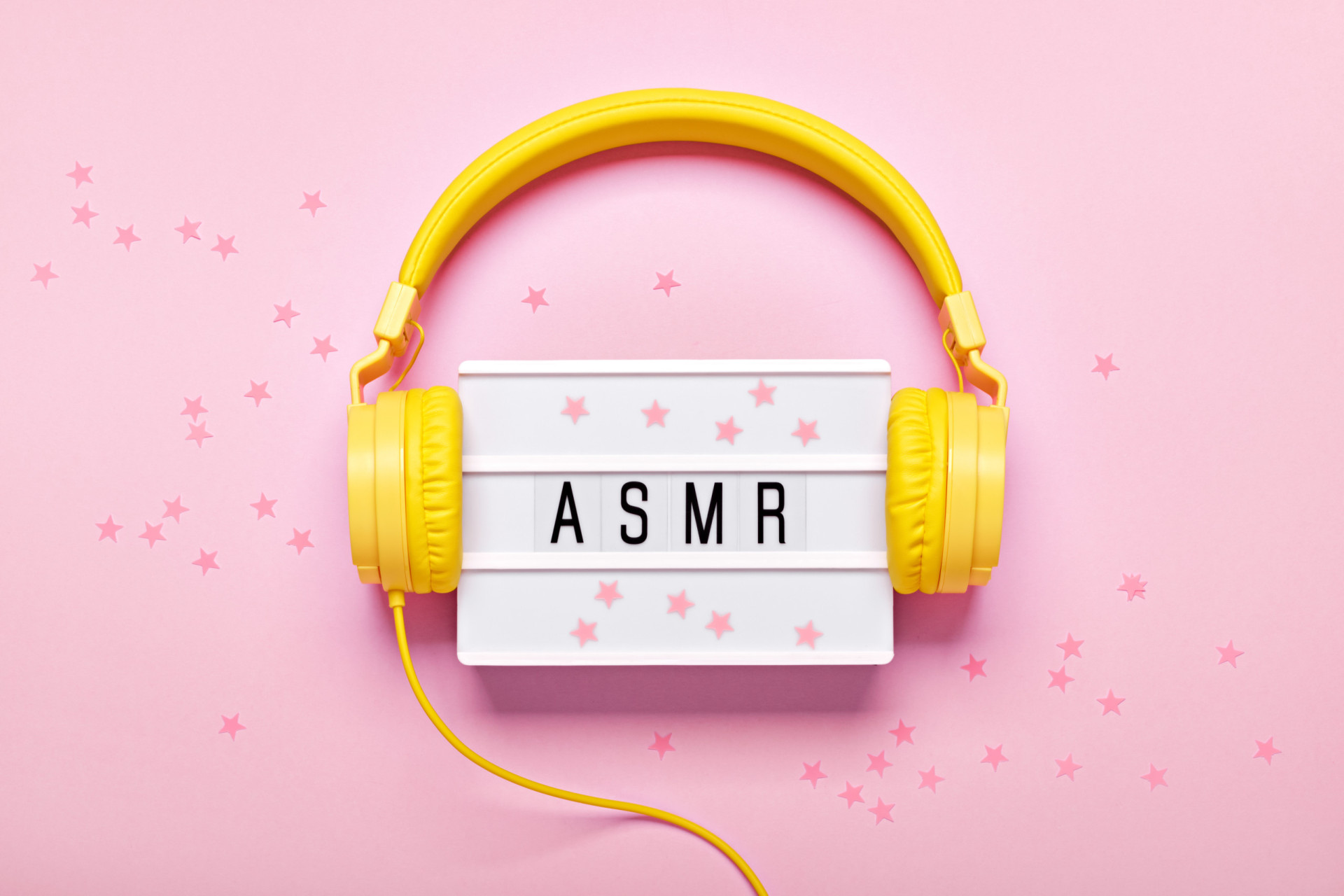 Wat is ASMR en waarom is het zo populair?