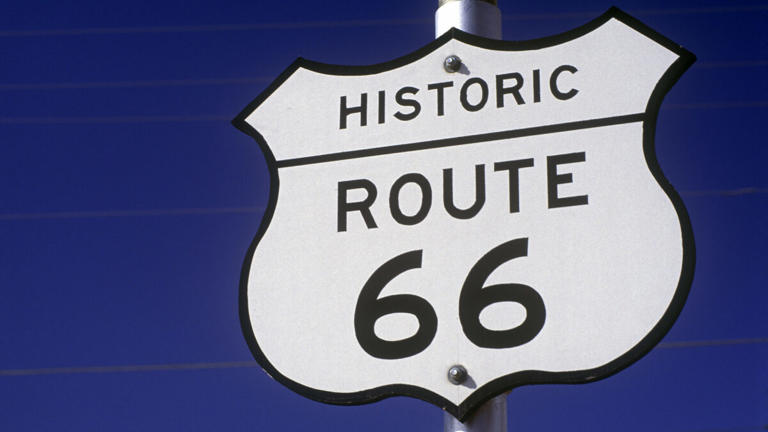 It happened on a… November 11