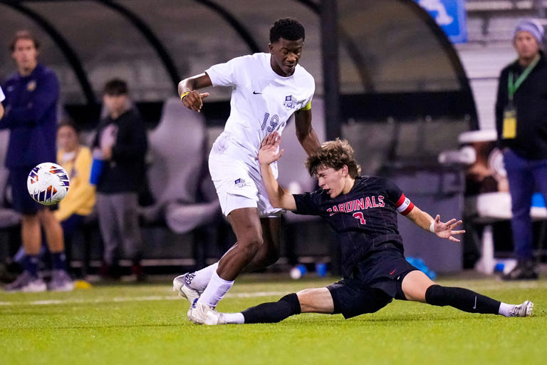 Who is central Ohio's regular-season boys soccer player of the year ...