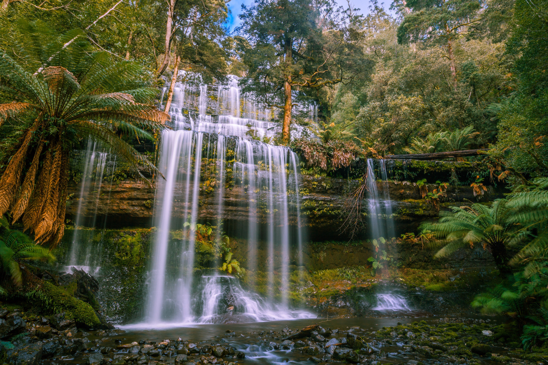 50 amazing pictures of Australia's national parks