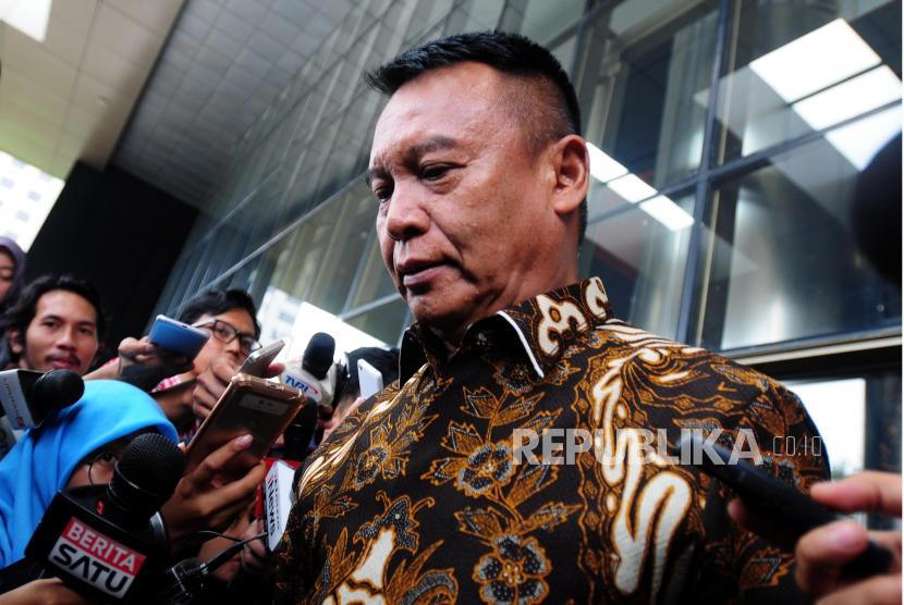 Anggota DPR Marah, Kelompok Oknum TNI Serang Desa di Deli Serdang Anggota DPR Marah, Kelompok Oknum TNI Serang Desa di Deli Serdang
