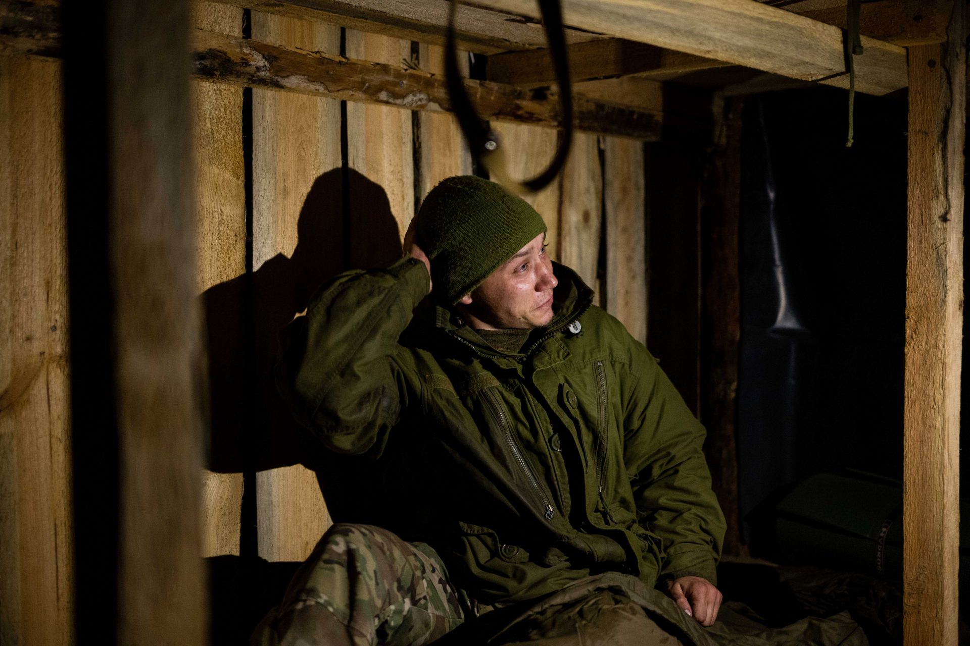 Are we teetering on the edge of World War III?