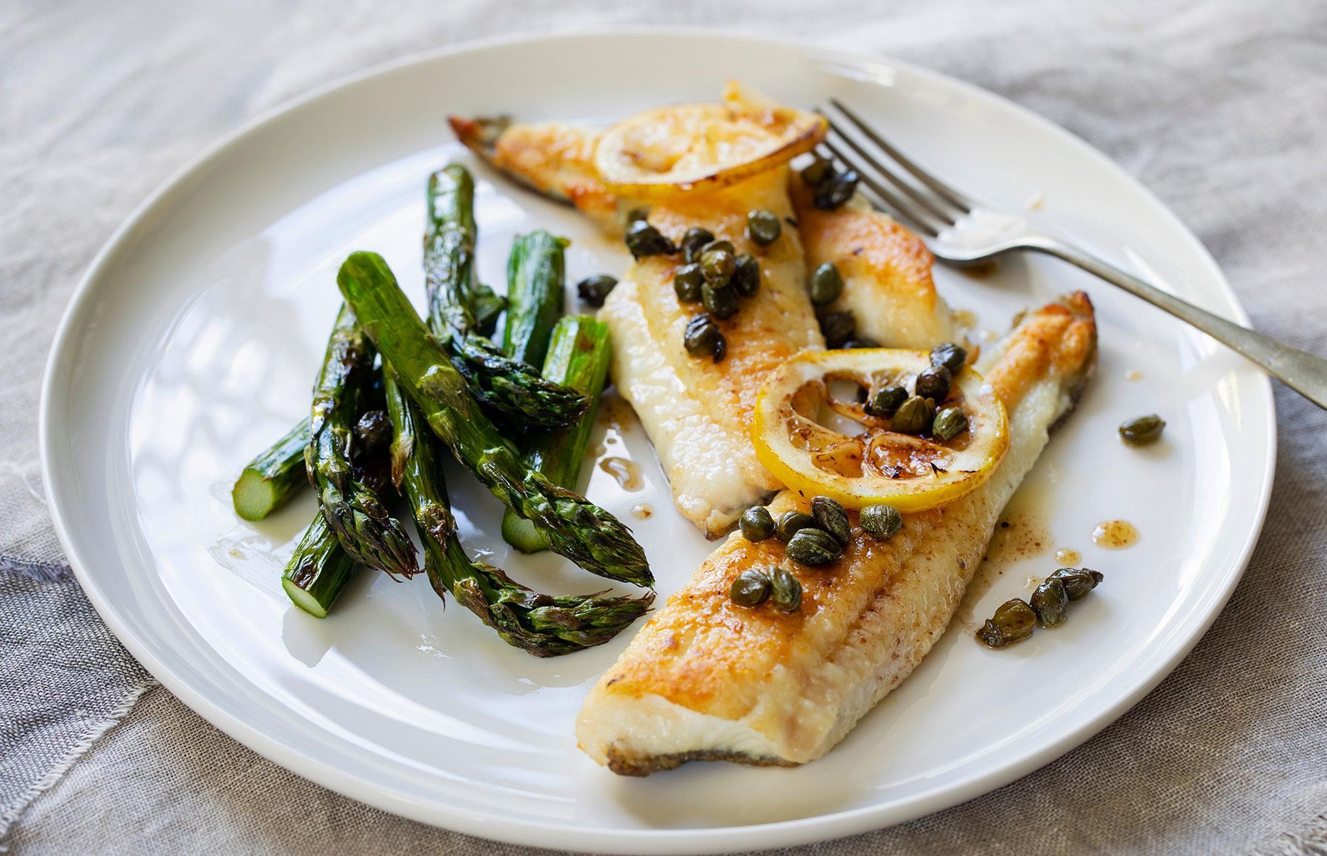 Kochen auch Sie Fisch falsch? So klappen diese 16 Alltagsgerichte