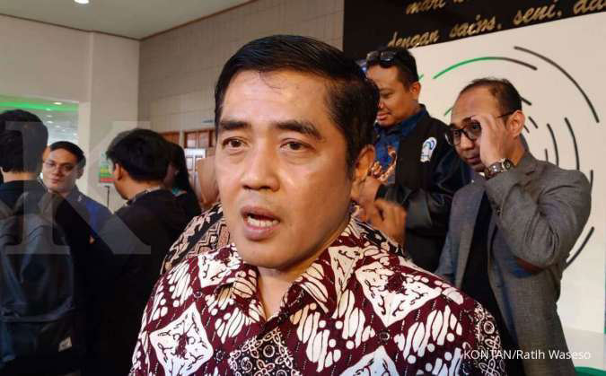 Menilik Peran KKP Dukung Swasembada Pangan Menilik Peran KKP Dukung Swasembada Pangan