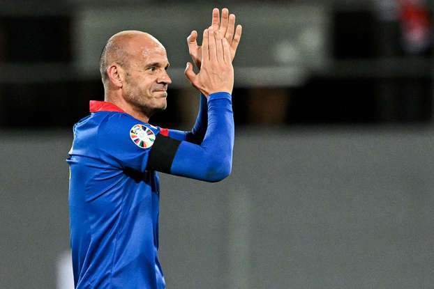 The all-time greatest footballer from each UEFA member nation The all-time greatest footballer from each UEFA member nation
