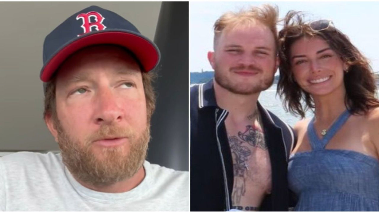 Dave Portnoy Calls Zach Bryan ‘Country Diddy’ In New Diss Track Amid ... Dave Portnoy Calls Zach Bryan ‘Country Diddy’ In New Diss Track Amid ...