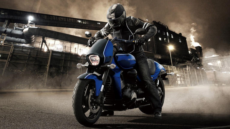 10 Indestructible Motorcycles That Were Built For The Long Haul