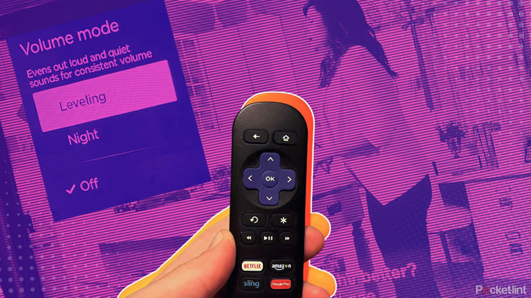 How to cast to your Roku