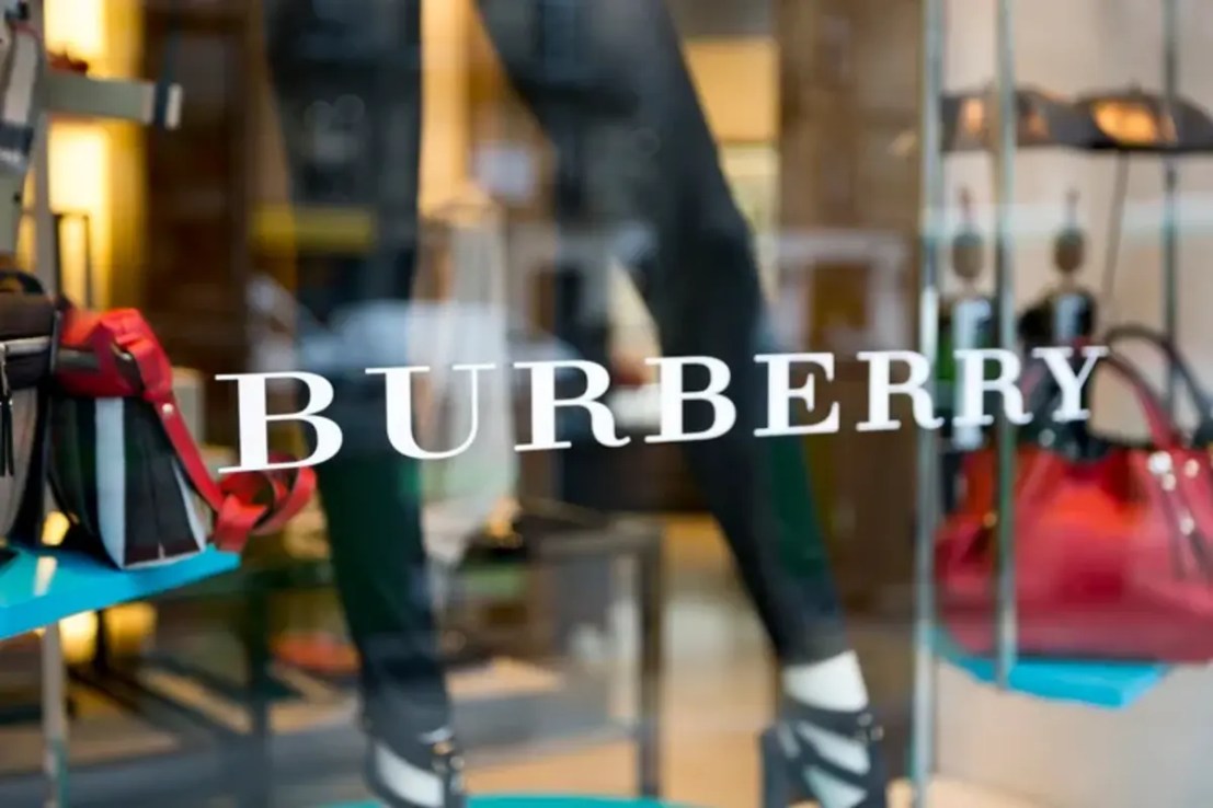 Burberry narrows losses as turnaround begins to show results