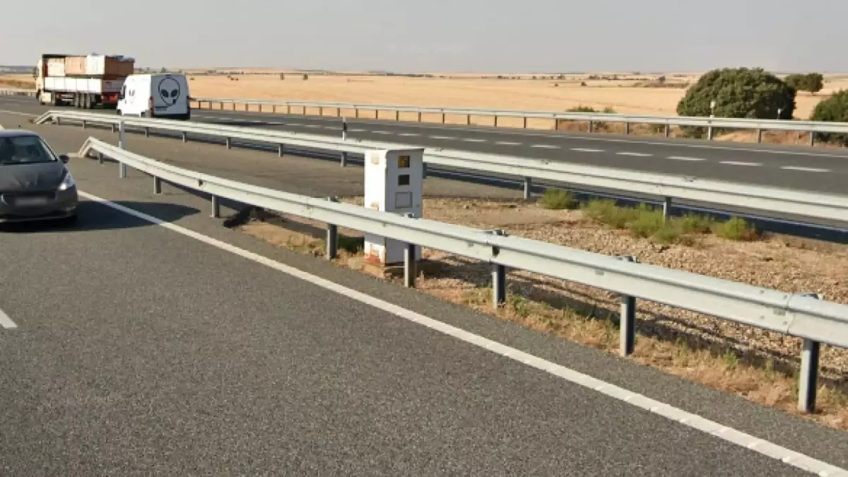 El curioso motivo por el que la DGT podría tener que anular miles de multas El curioso motivo por el que la DGT podría tener que anular miles de multas