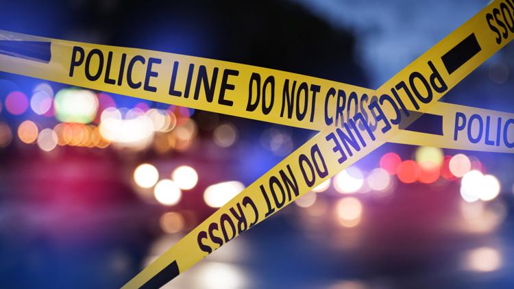 Suspect facing felony charges in fatal Greensboro crash, police say