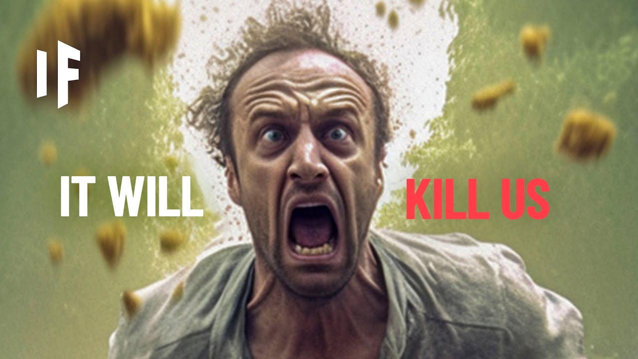 How the Next Pandemic Could Come From Outer Space