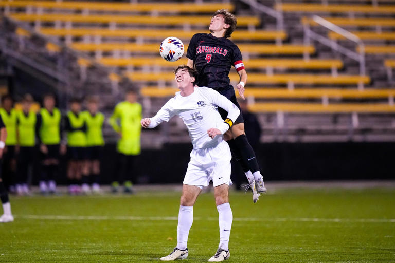 Who are Ohio's best high school boys soccer players?: Top 25 entering 2025 OHSAA season