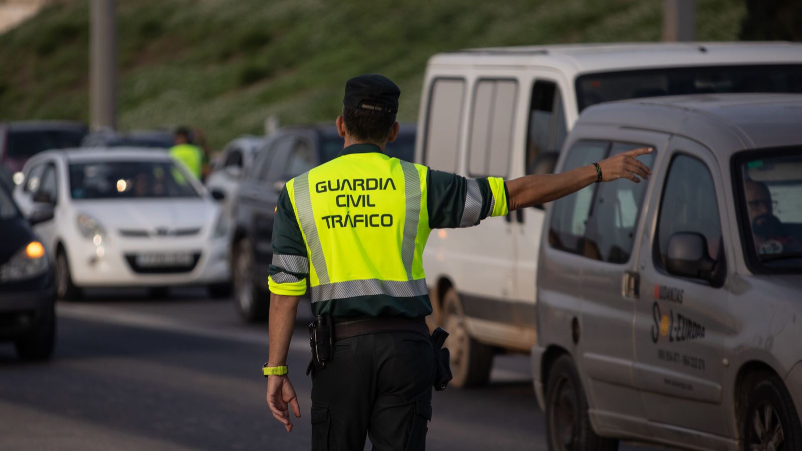 El aviso de la Guardia Civil a toda España: presta atención en verano ...