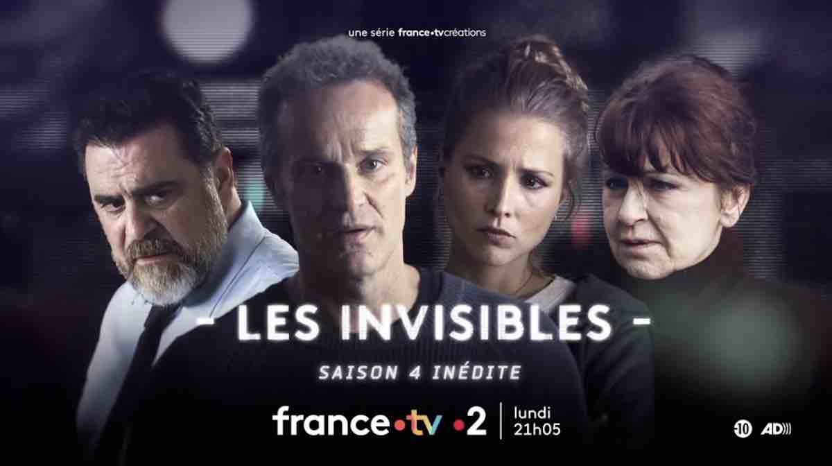 « Les Invisibles » du 16 juillet 2025 : vos épisodes ce soir sur France 2
