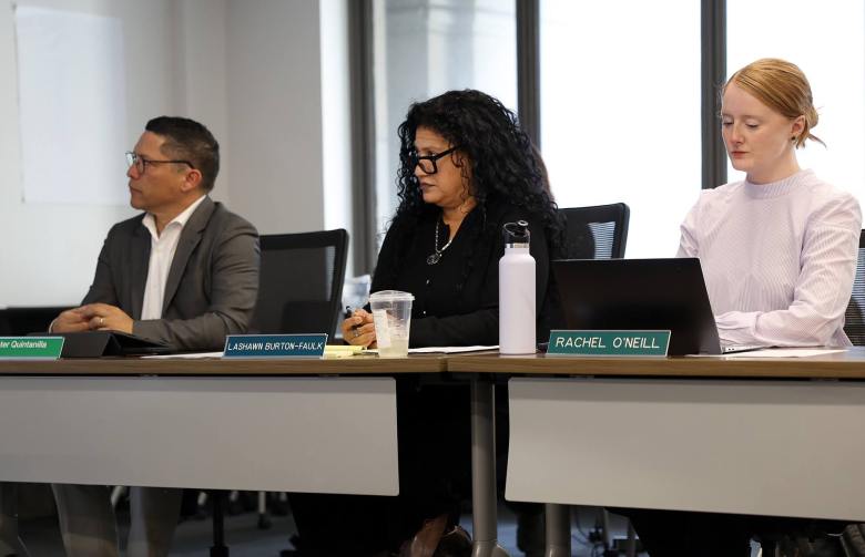 Timeline: How Pittsburgh officials decided who speaks for Manchester