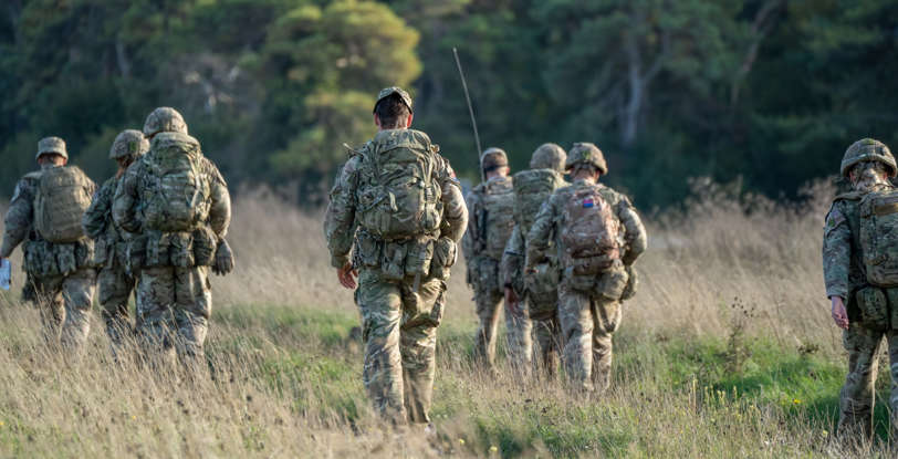 Conscription: The reality of being forced to go to war Conscription: The reality of being forced to go to war