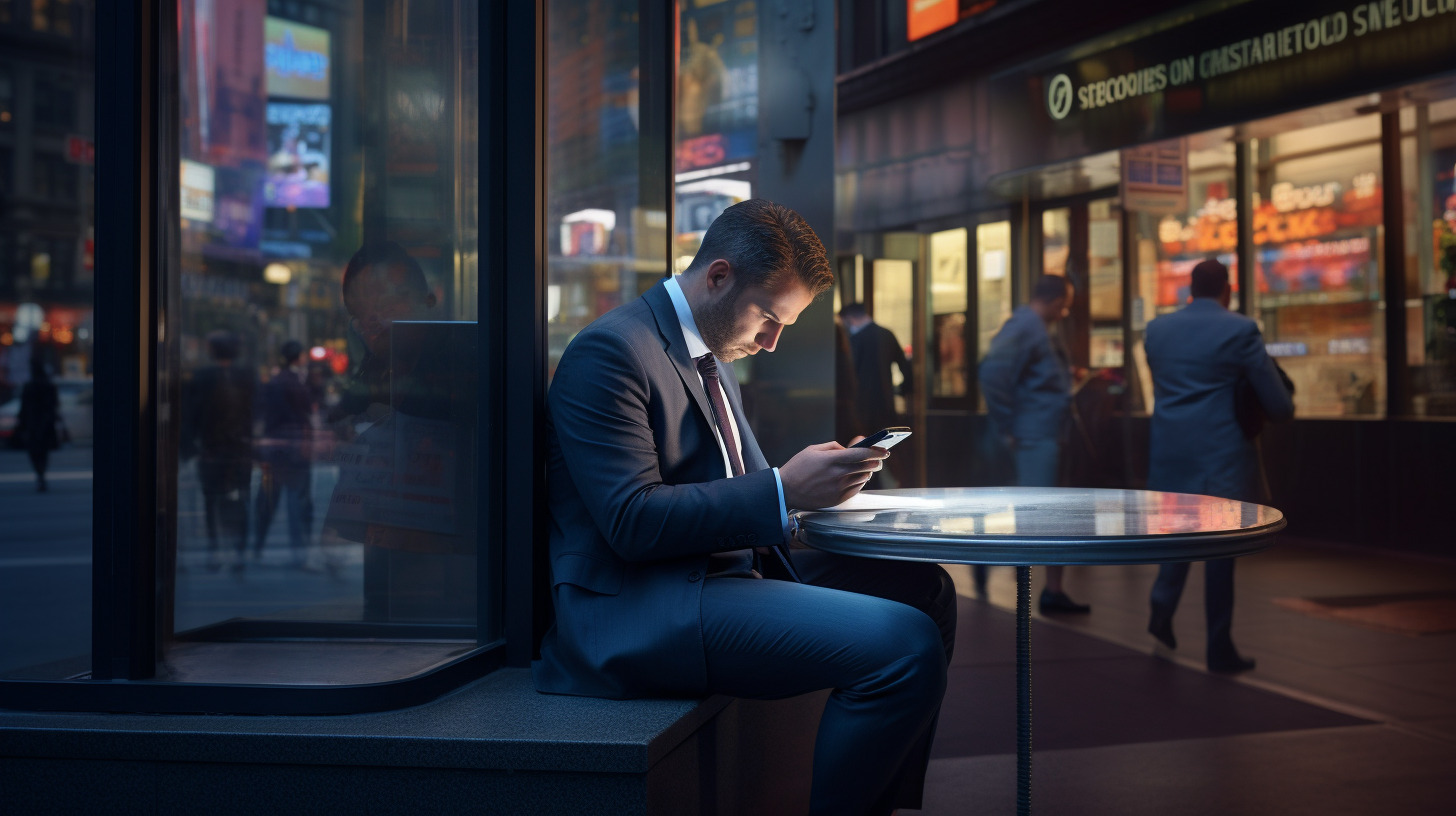 Tucows Inc. (NASDAQ:TCX) Q4 2024 Earnings Call Transcript