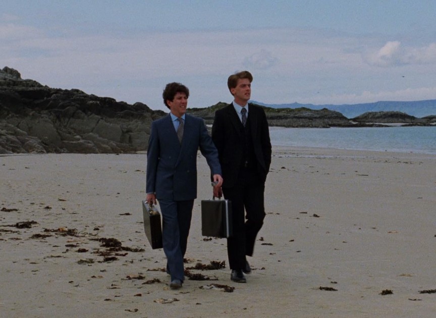 Best Scottish Film of All Time: 22 of the all-time best Scottish films ...