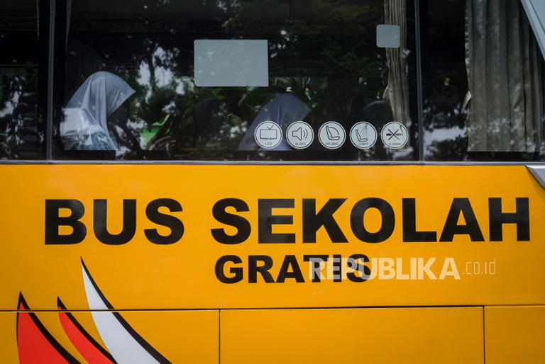 Jakarta Uji Coba 40 Sekolah Swasta Gratis Mulai Tahun Ajaran Baru 2025-2026