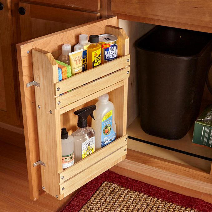 11 Storage Tips for Cutting Clutter