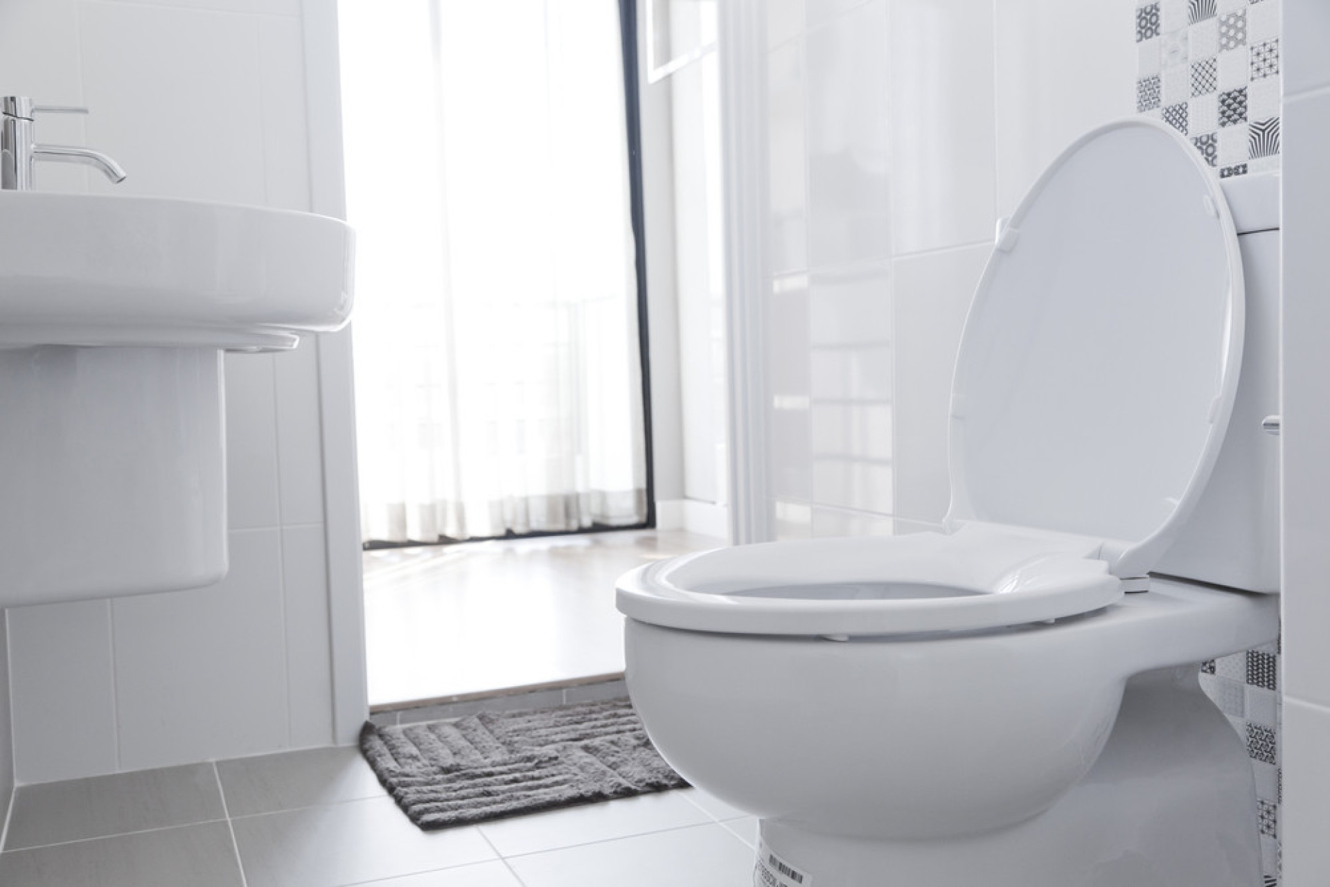 American vs. European toilets: Why are they different?