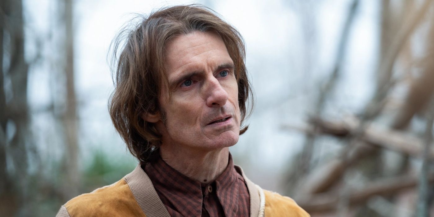 New From Season 4 Replacement Show Turns One Heroic Actor Into A ...