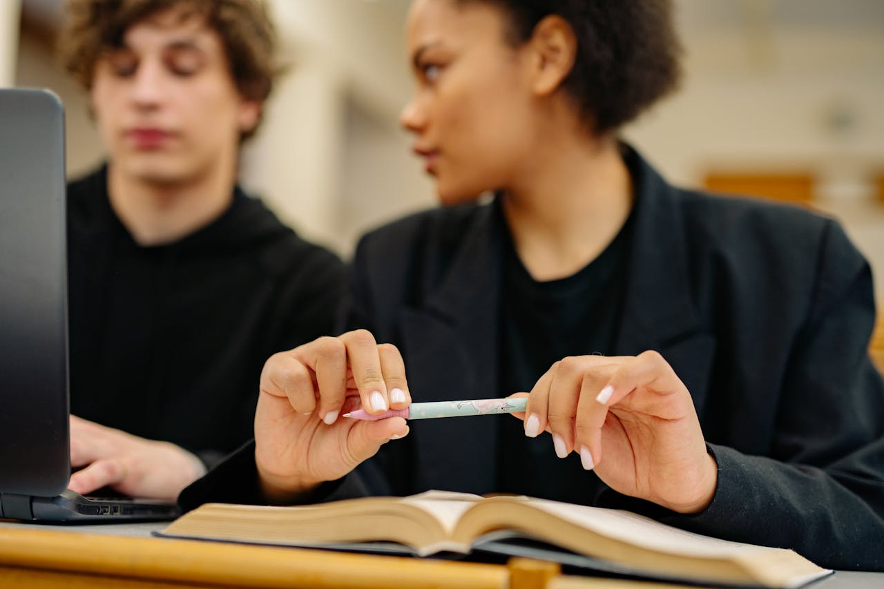 Last Mile Education Fund Overdelivers In Support Of Underserved STEM ...