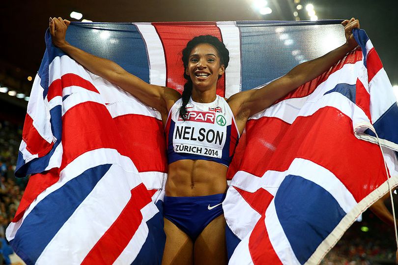Stoke star Nelson urging government to back London 2029 World ...