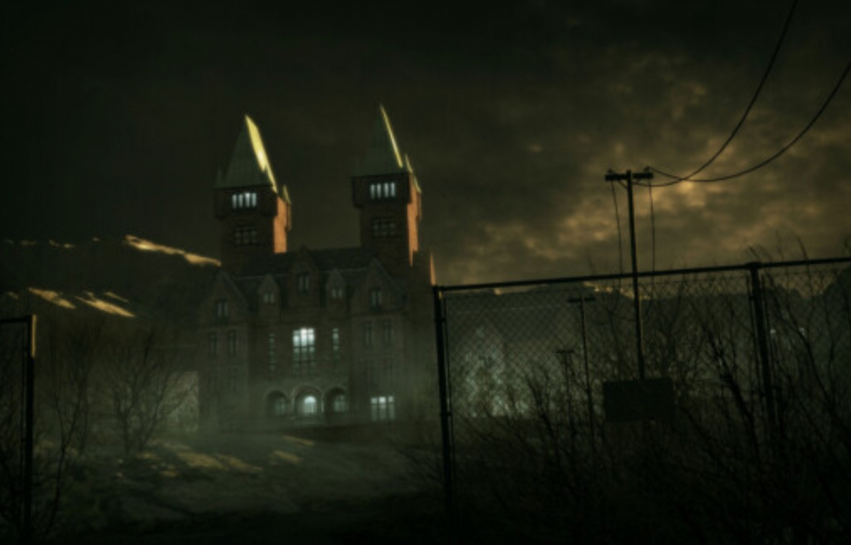 25 Scary Horror Games That Will Test Your Courage