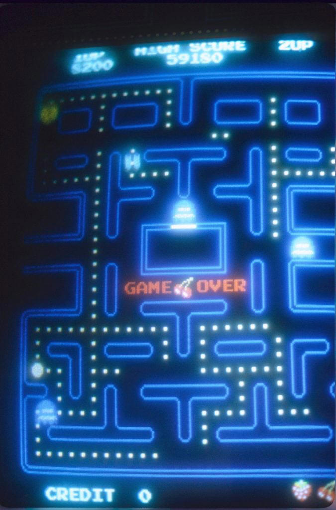 18 Photos That Will Transport You Back To the 1980s