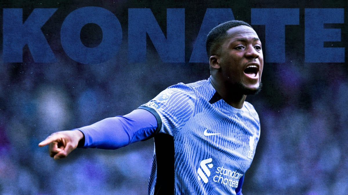 Ibrahima Konate contract agreement moves closer