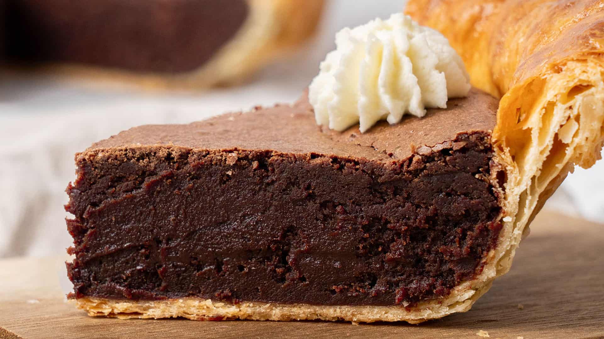 24 Indulgent Chocolate & Nutella Desserts That No One Can’t Resist