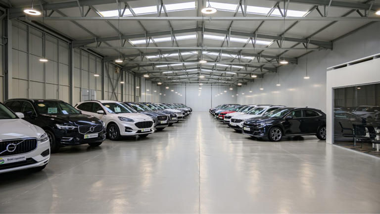 Νέες, μειωμένες τιμές στο Stock Center της Βελμάρ